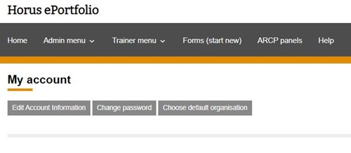 FAQs - Horus Support