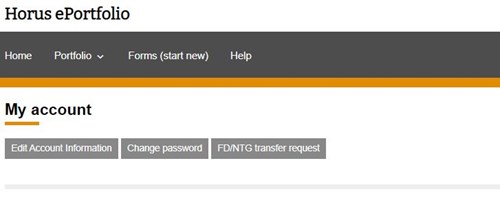 FAQs - Horus Support