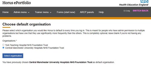 FAQs - Horus Support