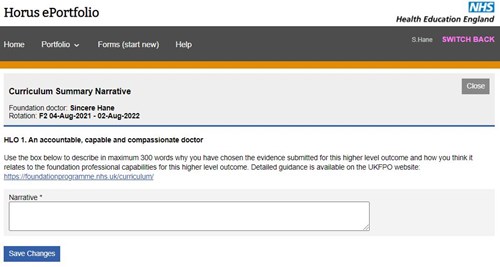 FAQs - Horus Support